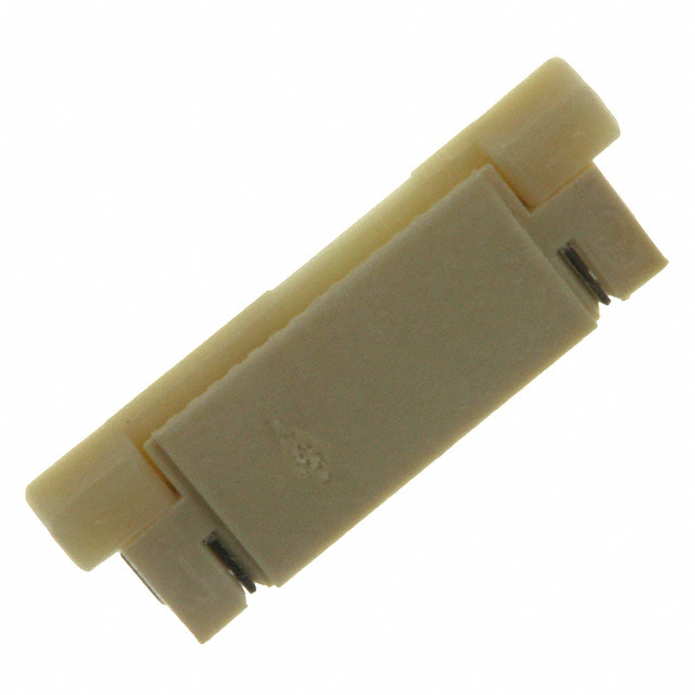 1-1734839-6 TE Connectivity AMP Connectors | Connectors, Interconnects | DigiKey